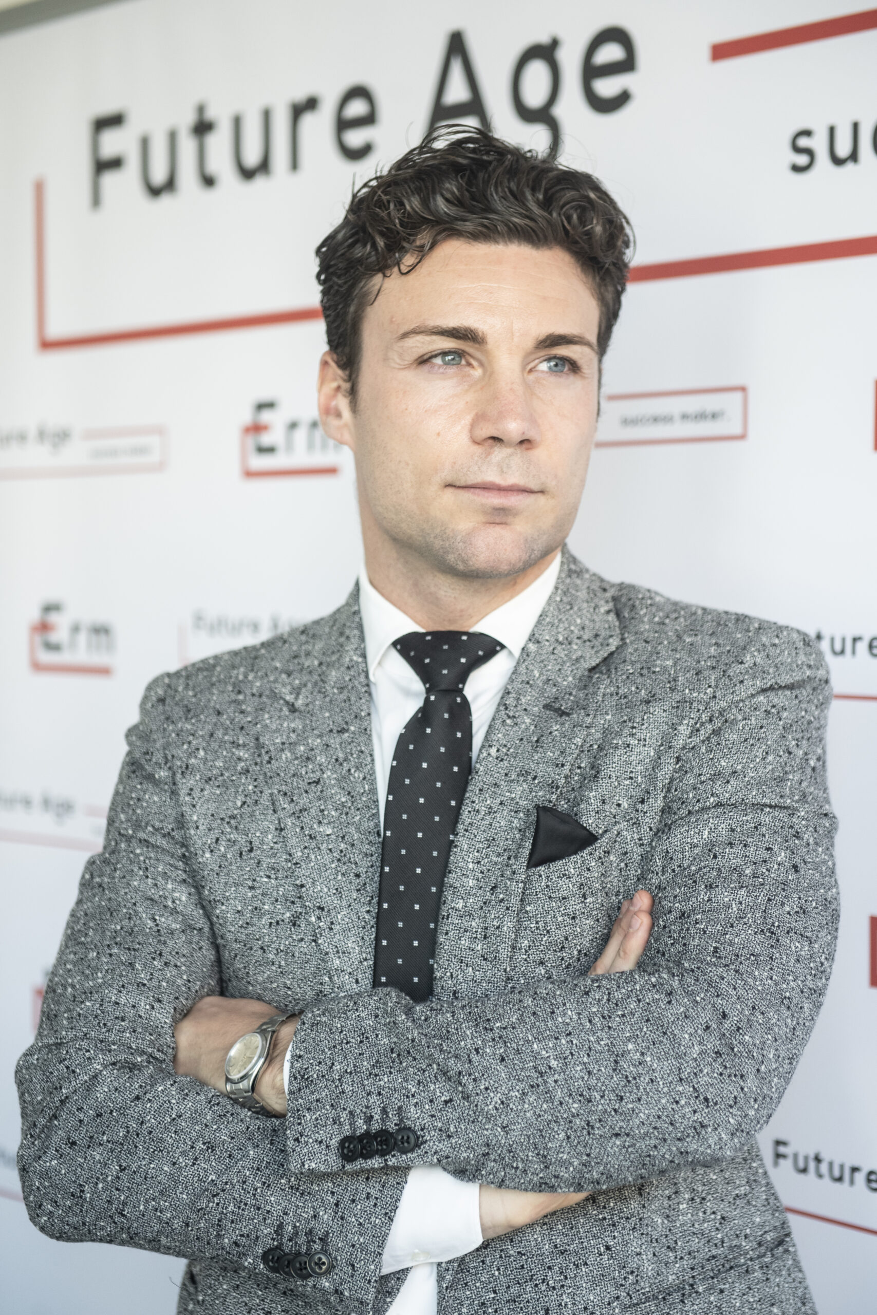 Paolo Borghetti – Future Age Official Site